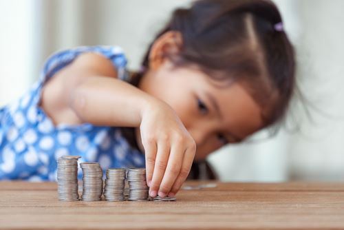 What Does My Child Support Pay For?